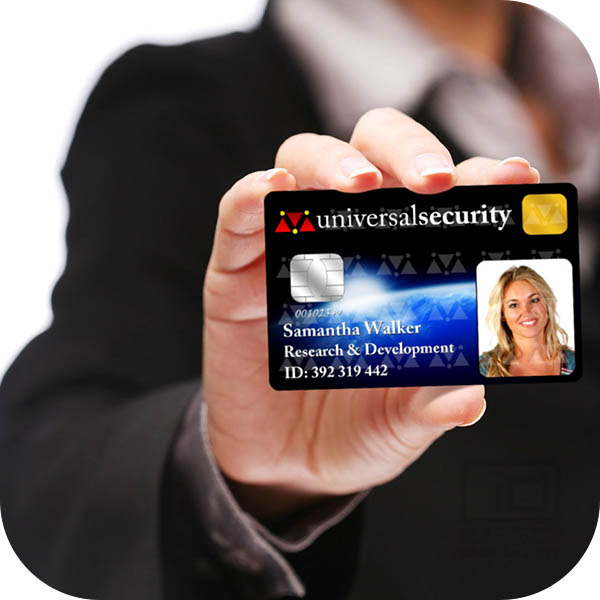 I.D. Solutions NZ | High Quality ID Card Solutions